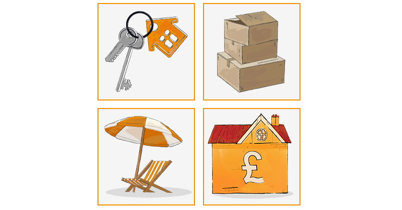 Specialist Property Insurance Products - Just Landlords